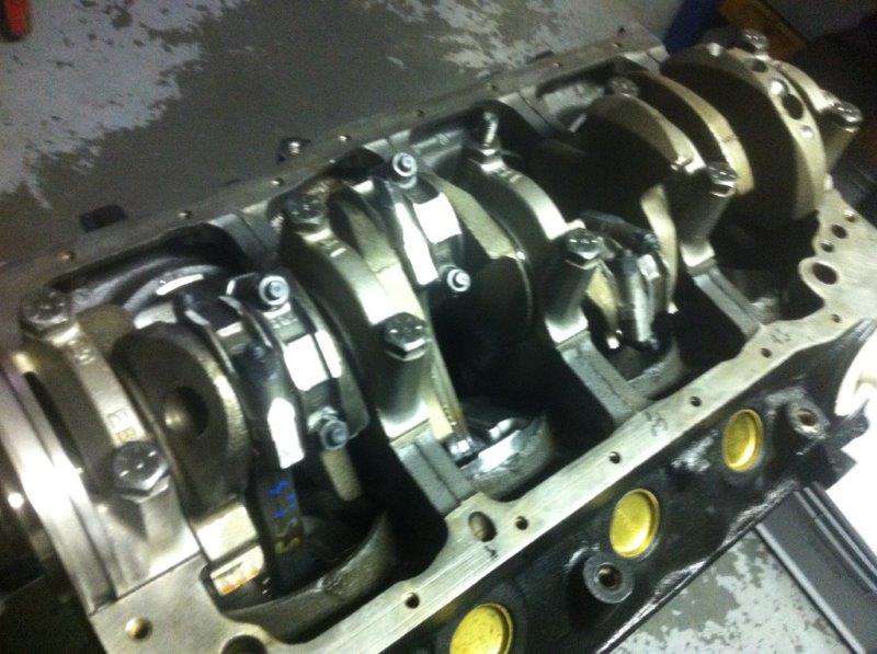 1970 Mustang Plain Jane Sleeper: The 302 Clevor