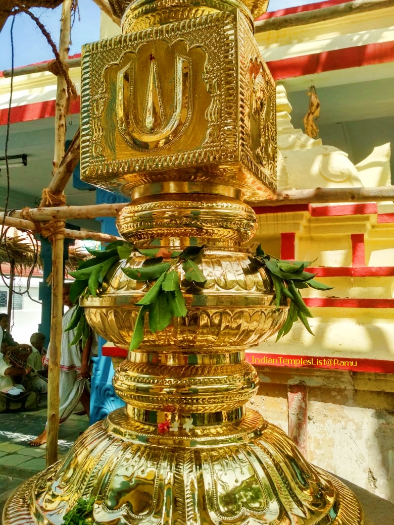 Famous Temples to visit in Tenali - Andhra Pradesh - Indian Temples List