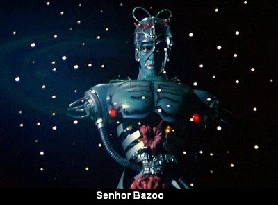 Blog Tokusatsu Gustavo: ESQUADRÃO RELÂMPAGO CHANGEMAN ( 電撃戦隊チェンジマン ...