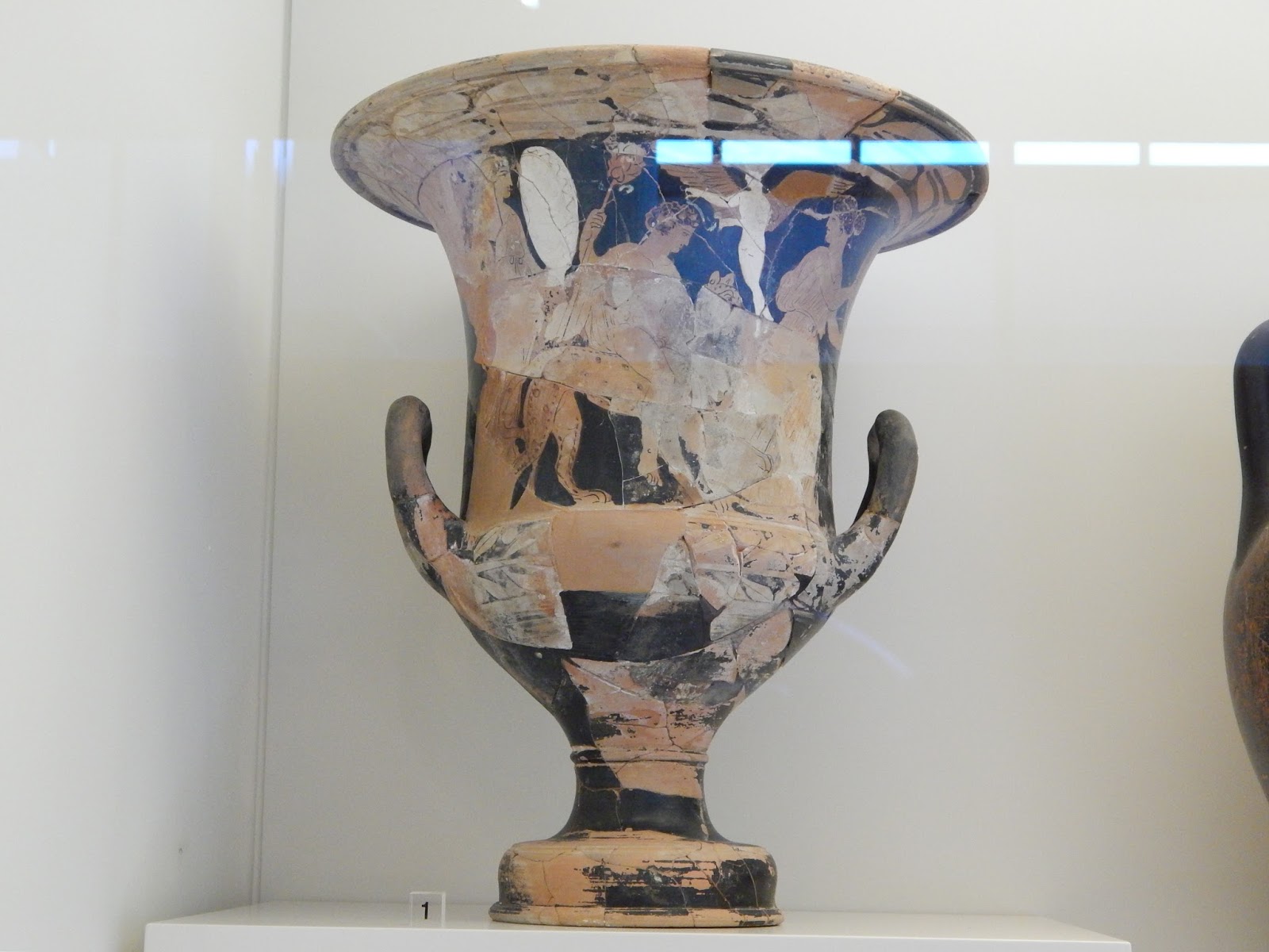 ΖΟUμε Νεα Περαμο: Ιουνίου 2015