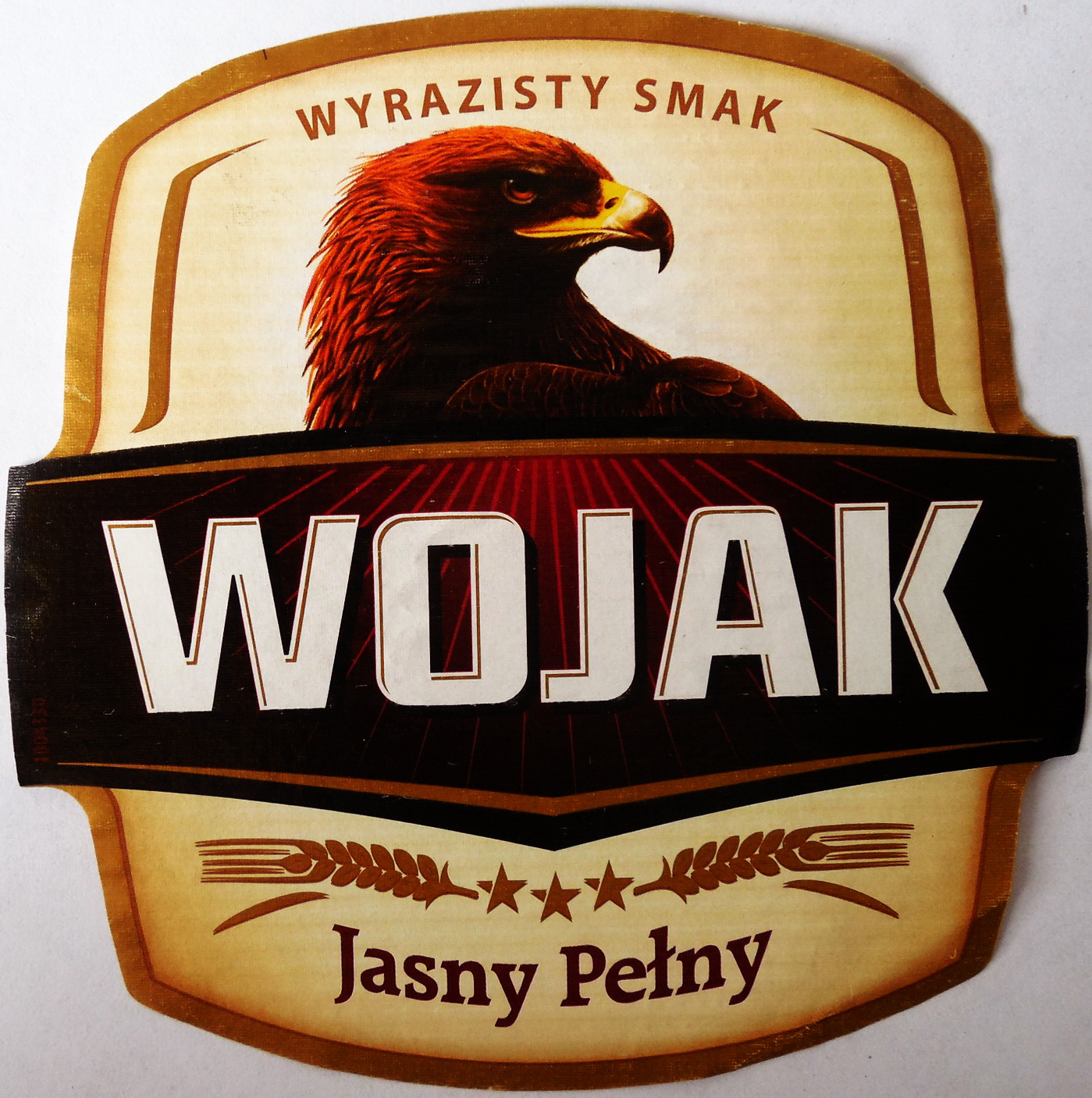 Collection of BEER LABELS - luci cris