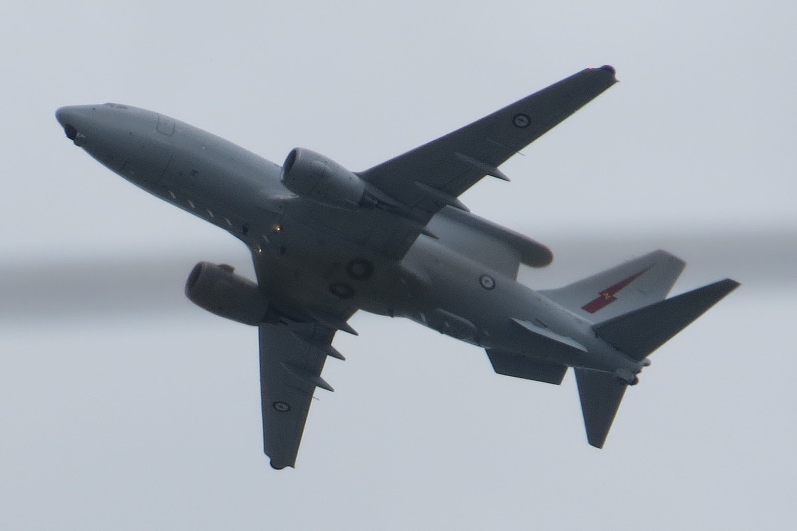 Central Queensland Plane Spotting: Royal Australian Air Force (RAAF ...
