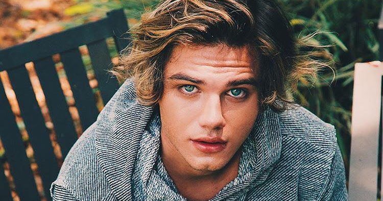 Lovely Boys: Enzo Ciolini