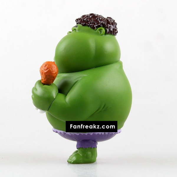 JIMSMASH ! ! !: FATTIES