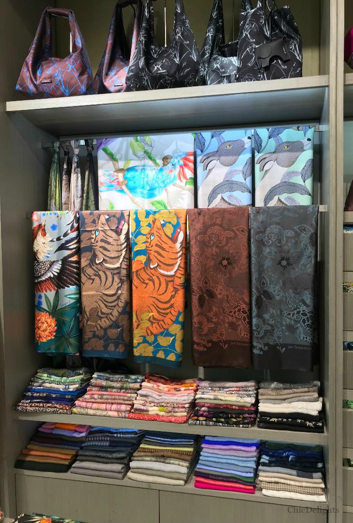 Discovering Jim Thompson In Bangkok - Chic Delights