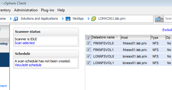 How to use NetApp MBRALIGN to Find and Fix Disk Misalignment Issues