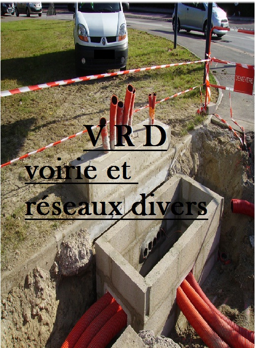 voirie et réseaux divers pdf