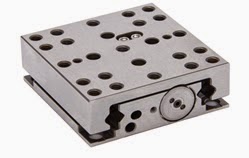 【OEM 向け】 Picolis コンパクト直線ステージ|Newport Corporation 製品のご紹介