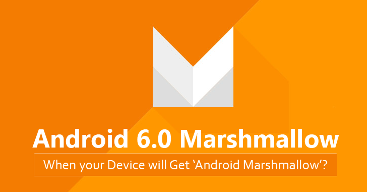 ANDROID 6.0 MARSHMALLOW: ALL KEY FEATURES EXPLAINED