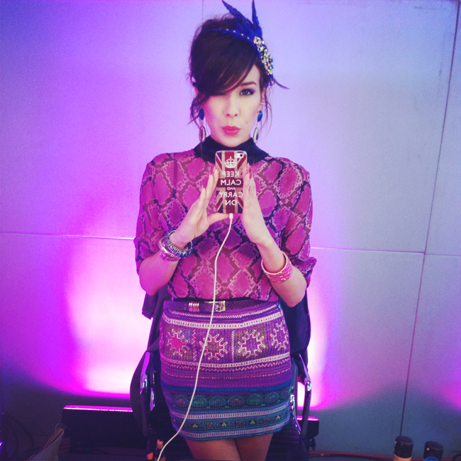 ‘TOP MODEL’ POLAND – SEASON FINALE What happens backstage stays ...