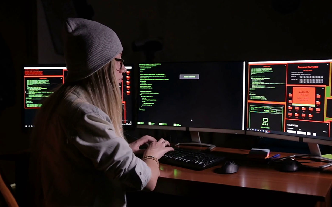 Deep Web: O lado escuro da internet