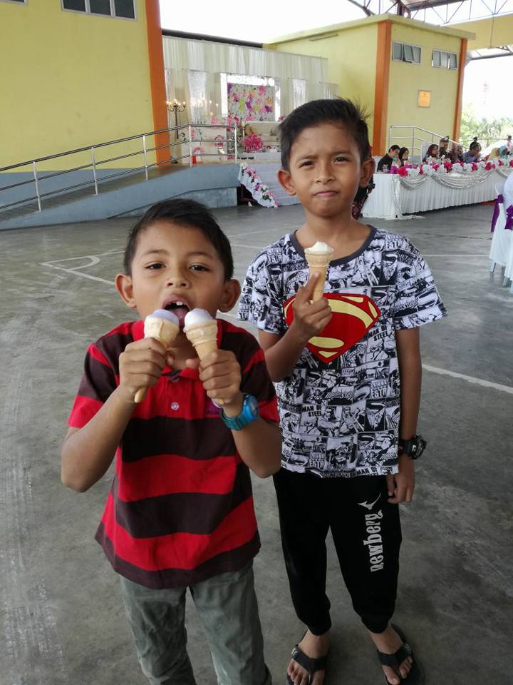 Aiskrim Chaiyok-Chaiyok