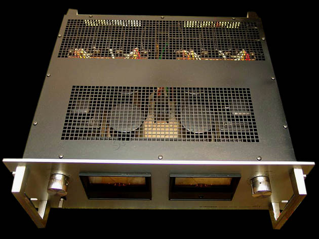 stereonomono - audio Hi Fi Compendium - 14 years on-line: Pioneer SPEC-4