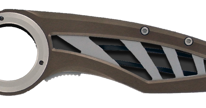 Gerber Remix Folding Knife - Gear Review