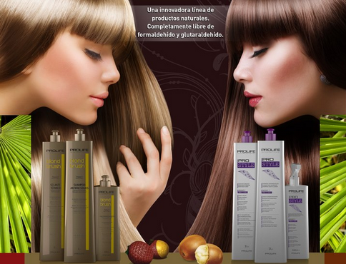 Progressiva Pro Style