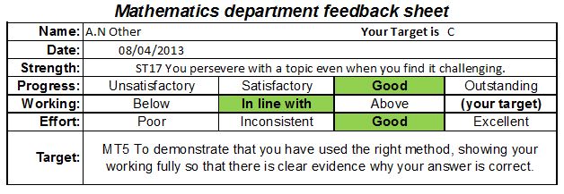 Thoughts on managing variability: Finding a common language - feedback ...