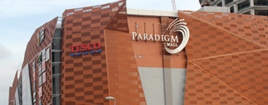 Senarai Alamat : Senarai Alamat Tesco Malaysia