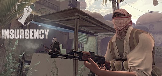 Insurgency