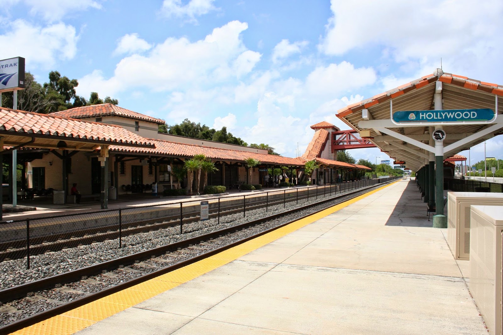 Riding The Rail: SunRail platforms suck