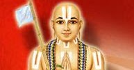 SamPage: Sri Ramanujacharya