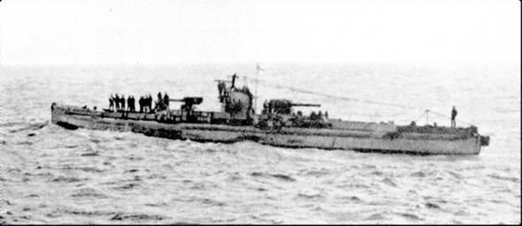 La Batalla de Orleans en 1918. El ataque del U -156 | www.elSnorkel.com