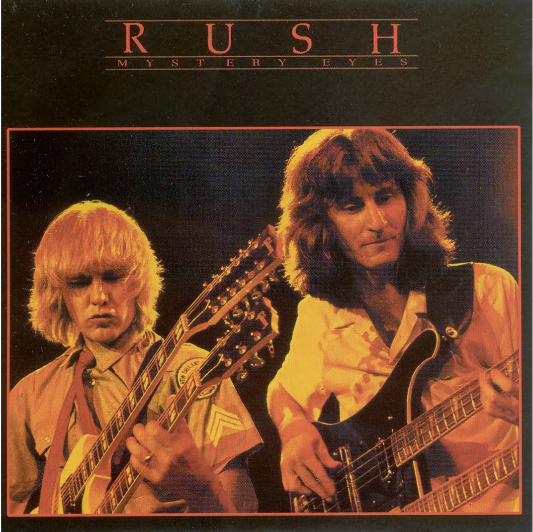 Rush Bootlegs