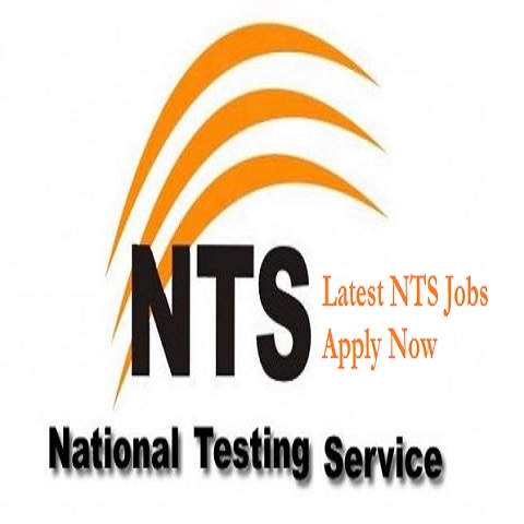 Jobs in NTS 2017, Apply Now - FindingJobz