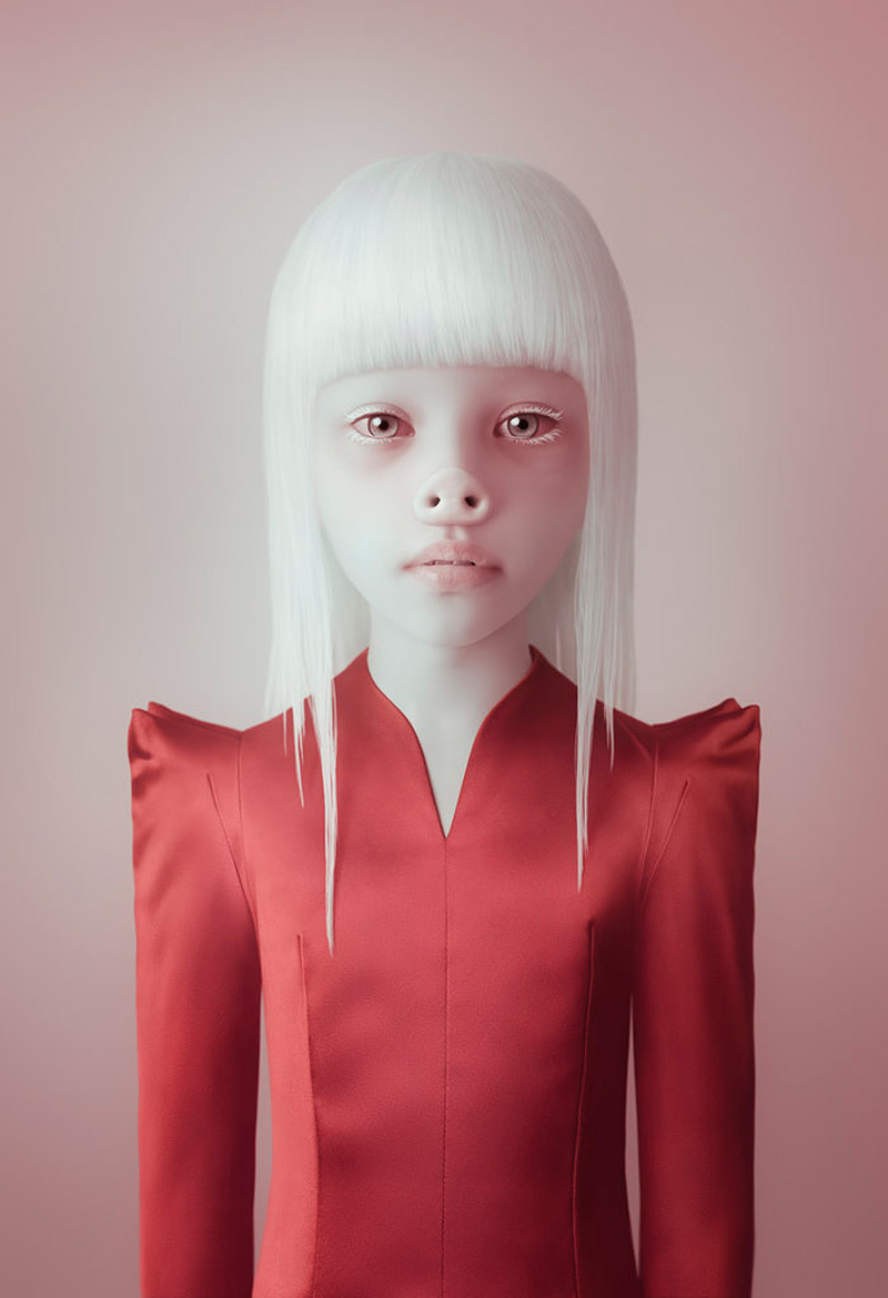 H Y D R A : Oleg Dou