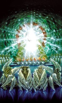 Arcturian Ascension Tools: Who Are The Elohim?
