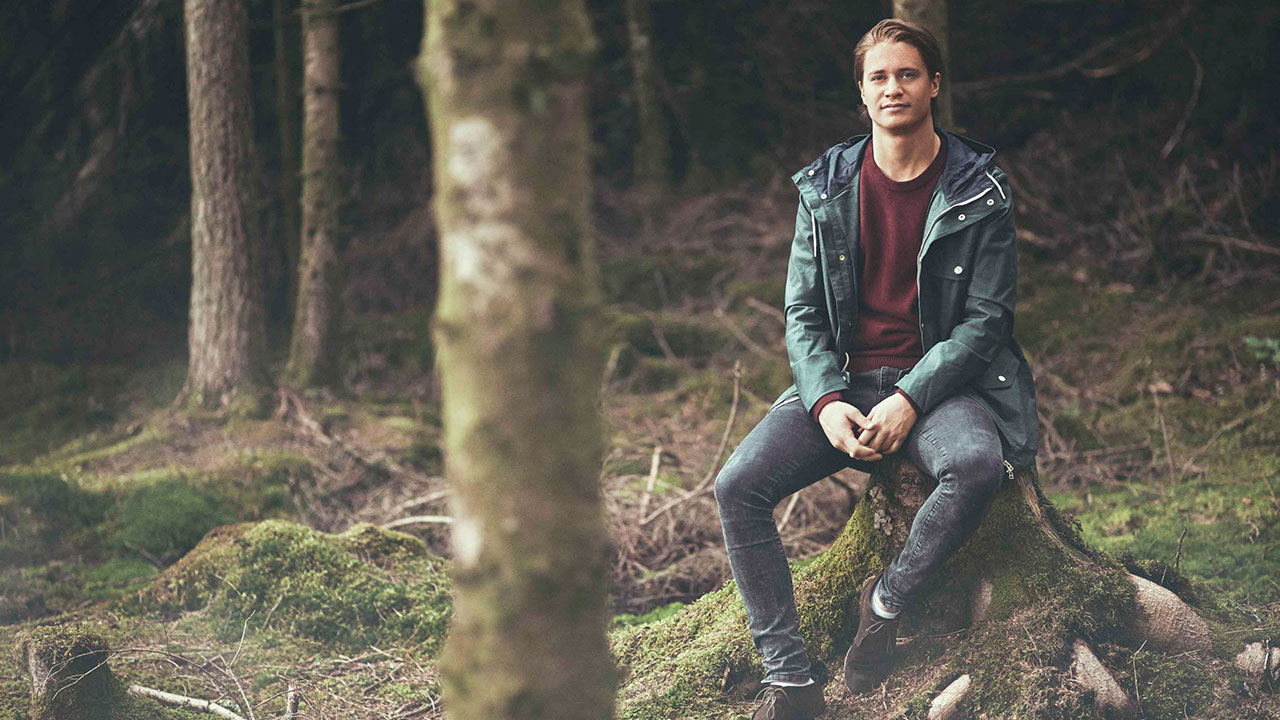 Great White DJ: Kygo Shows How Simplicity Can Be Beautiful