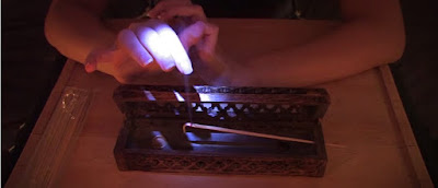 Palo Santo Wood Blog: Types of Incense