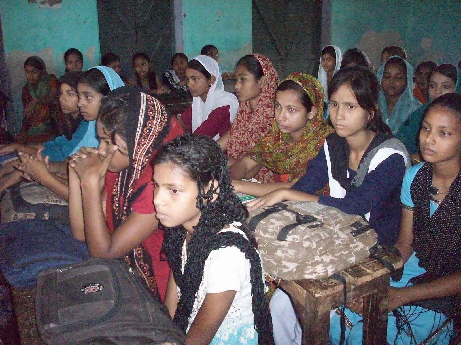 Rahbar Coaching Centre Kishanganj! Serving to a noble cause - किशनगंज ...