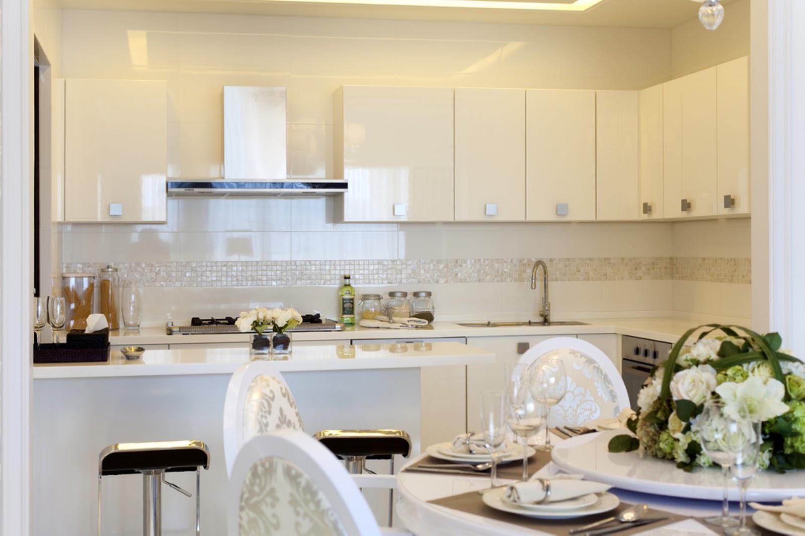 AM Dolce Vita: Our Taiwan Trip: Interior Design