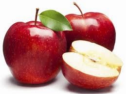 Khasiat Epal Merah Dan Epal Hijau