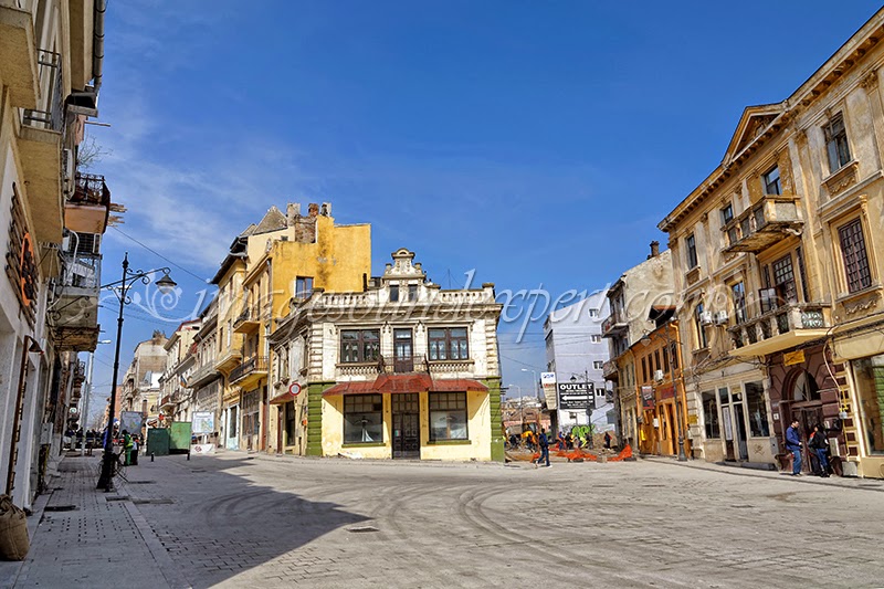 Image and Sound Expert: Reabilitare Piata Ovidiu / Reabilitation ovidiu ...