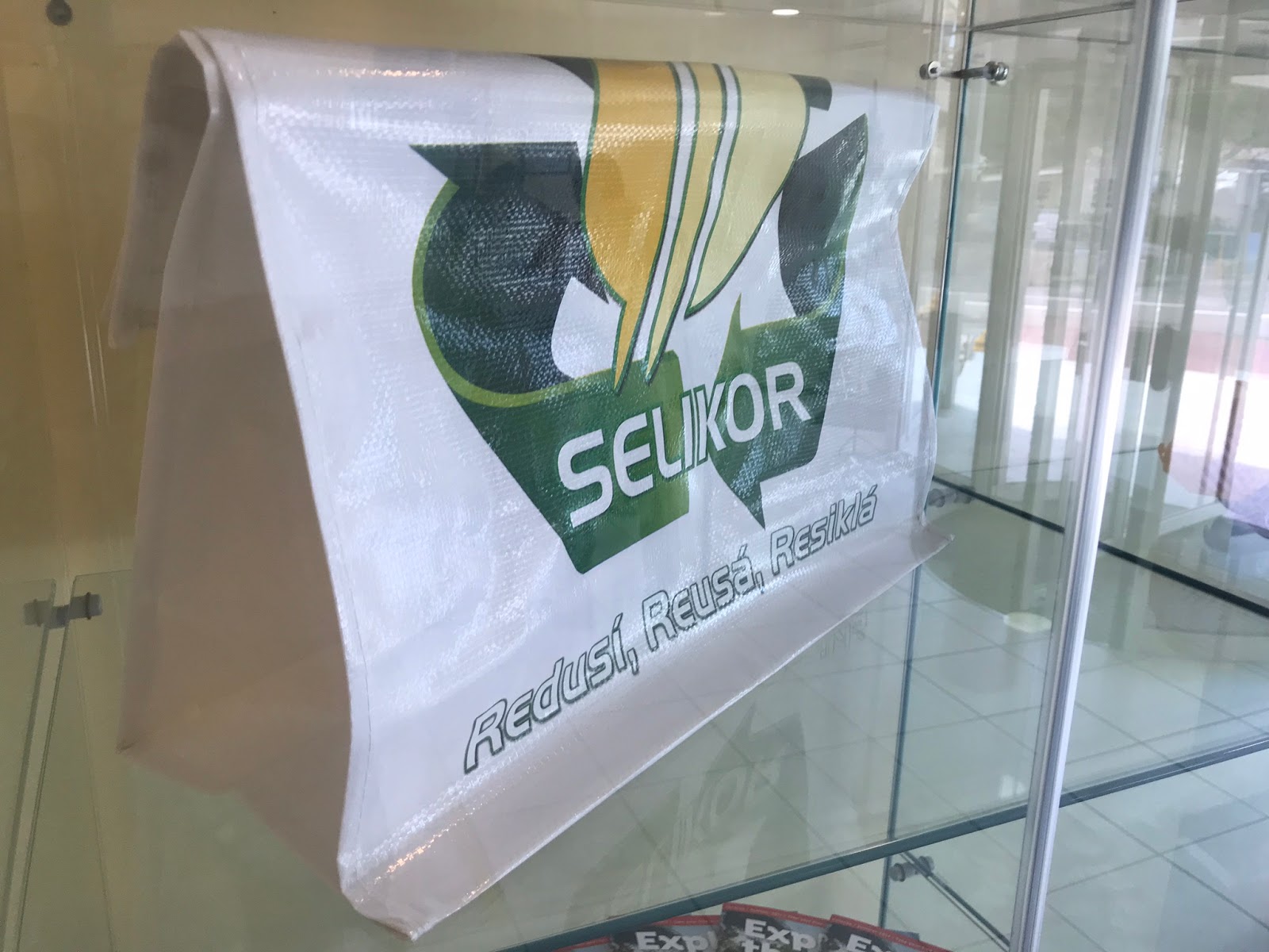 Selikor en Aqualectra willen groener dan ze kunnen