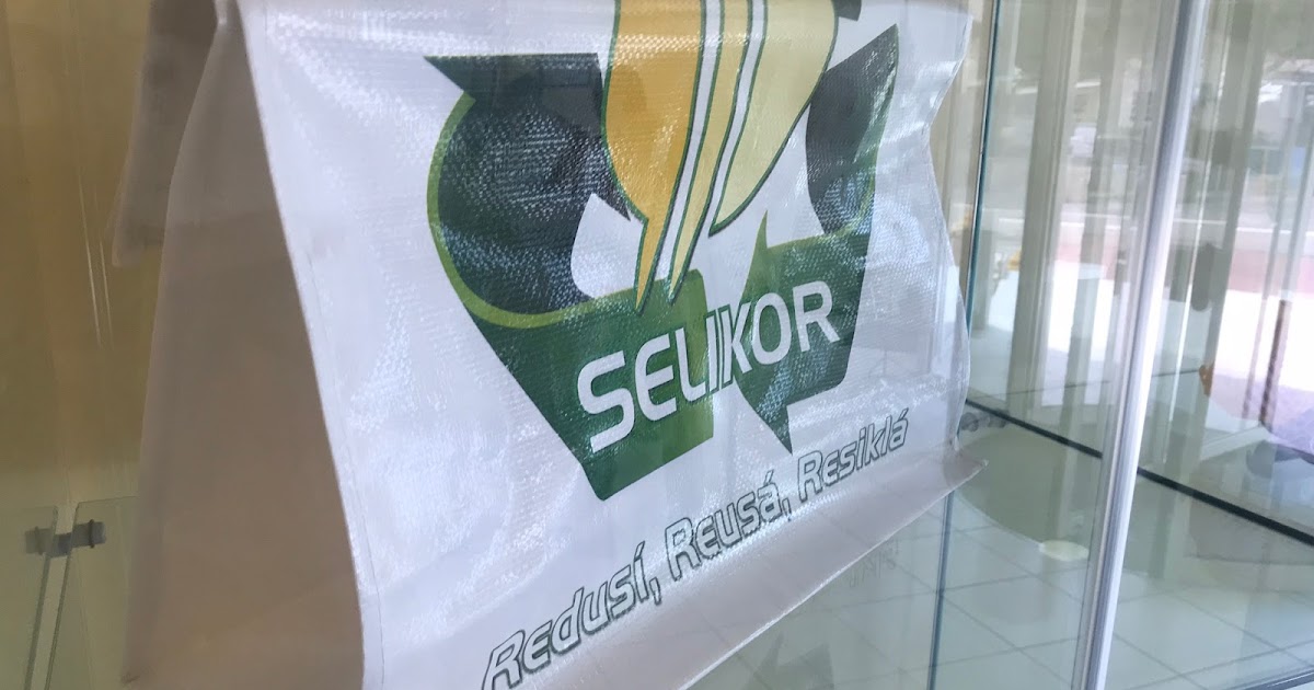 Selikor en Aqualectra willen groener dan ze kunnen