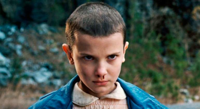 Stranger Things: ONCE