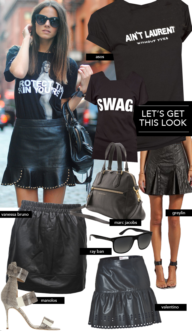 SERIES: Let's Get This Look - Made By Girl