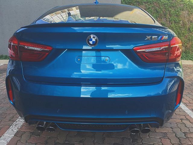 AKA's BMW X6 | Mzansi Celebrity Cars