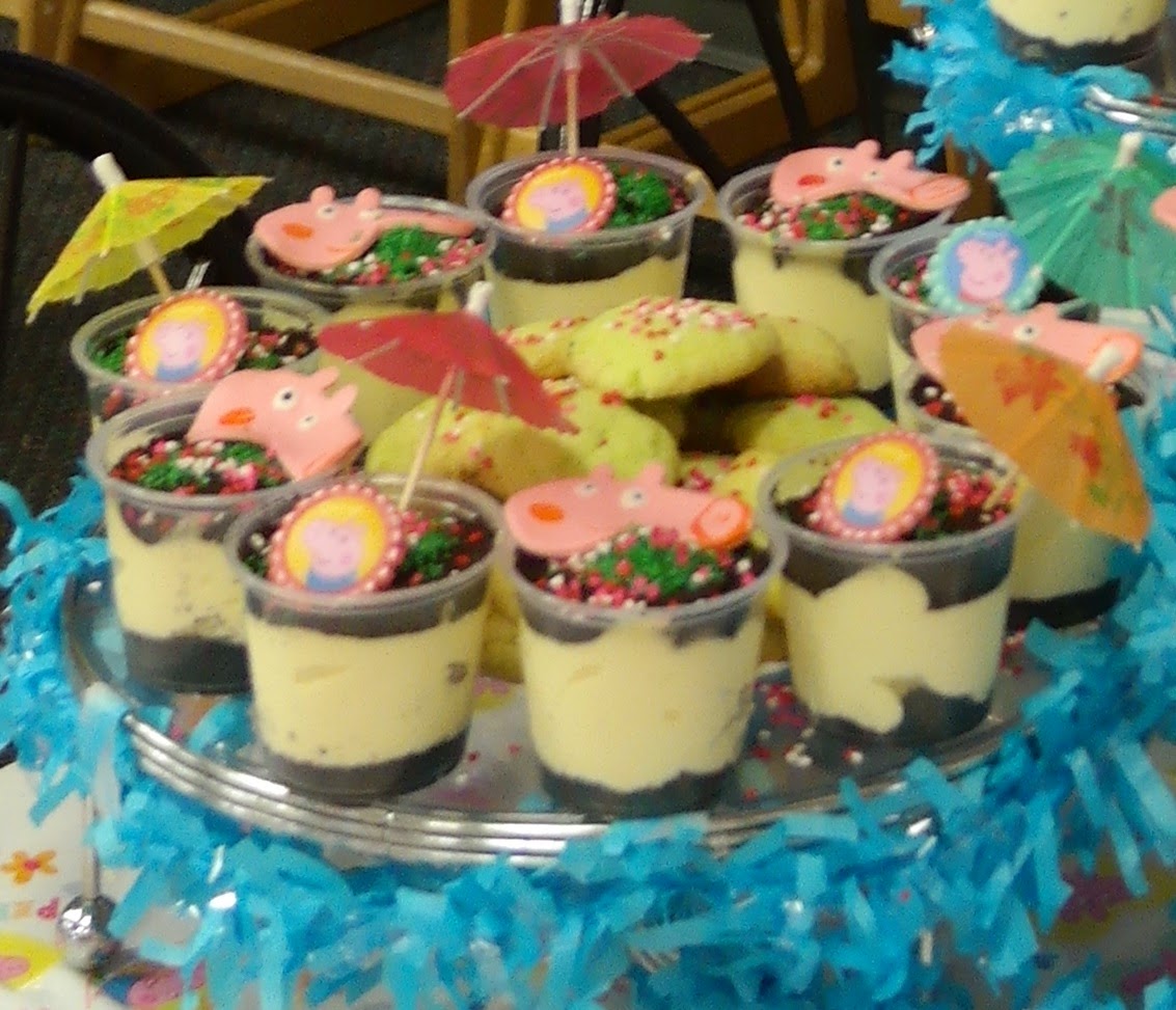 Hoy en mi cocina...: Tierrita