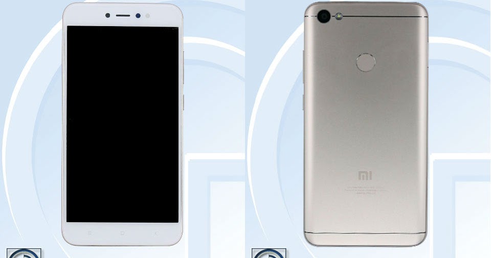 Xiaomi Redmi Note 5A Varian CPU Octa-Core dengan Sensor Fingerprint ...