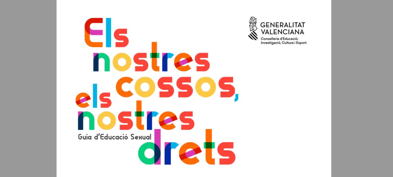 Karicies: Els nostres cossos, els nostres drets