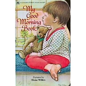 Review Me Twice: Favorite Picture Books