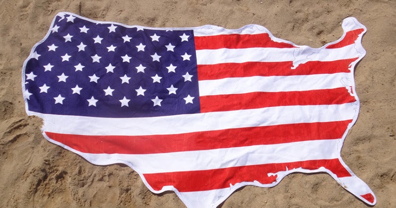 Respect for flag (from the US Flag Code)