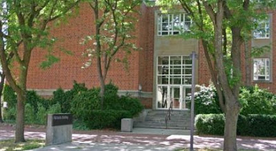 I walked Boston’s Richards Building - Boston Attractions