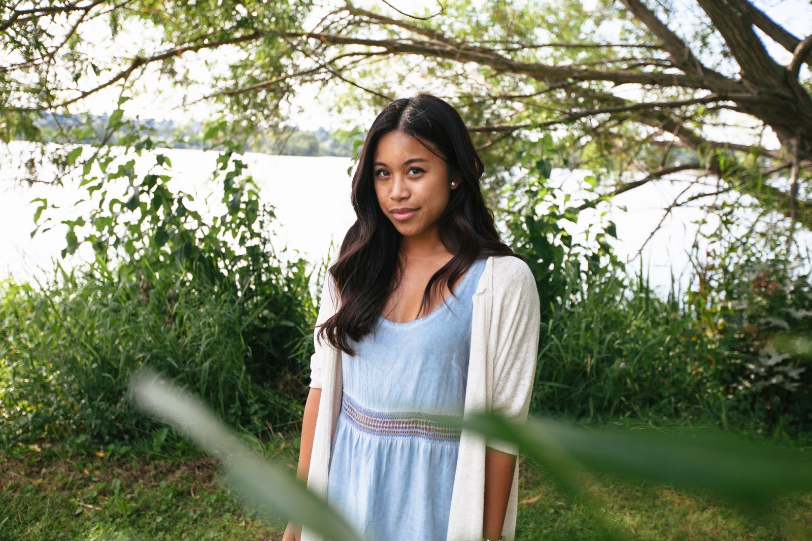 So Long Summer! - Emma's Edition