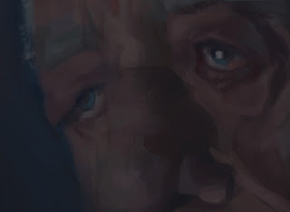 Eric Spray - Concept Artist