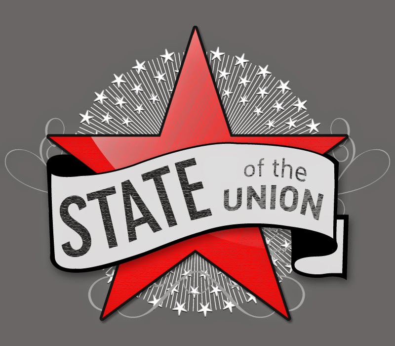 The Continued Journey: State of the Union
