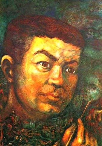 Amantes de las Artes Plásticas Venezolanas: Gabriel Bracho